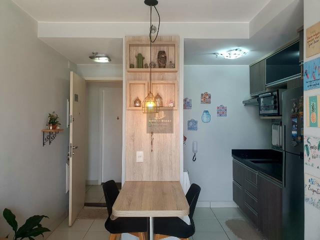apartment at ÁGUAS CLARAS SUL