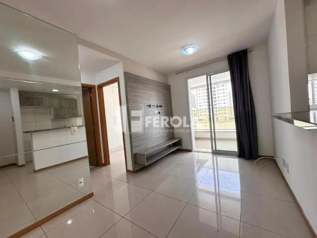 apartment at ÁGUAS CLARAS SUL
