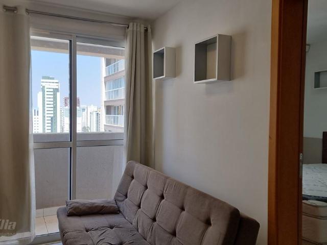 apartment at ÁGUAS CLARAS SUL