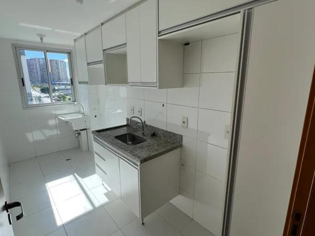 apartment at ÁGUAS CLARAS SUL
