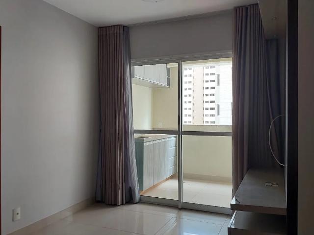 apartment at ÁGUAS CLARAS SUL