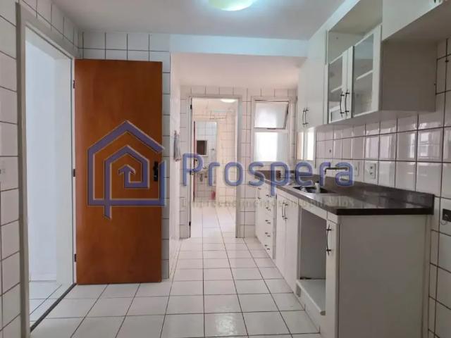 apartment at ÁGUAS CLARAS SUL