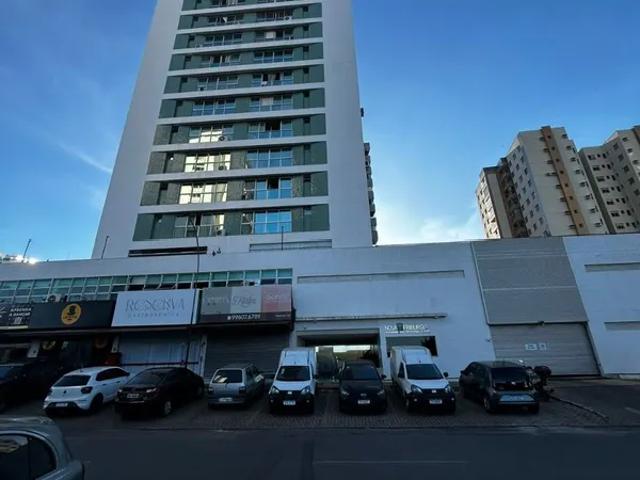apartment at ÁGUAS CLARAS SUL