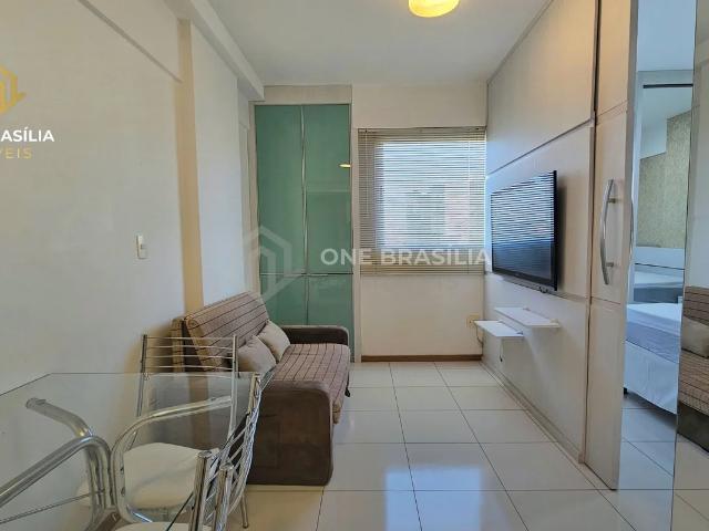 apartment at ÁGUAS CLARAS SUL
