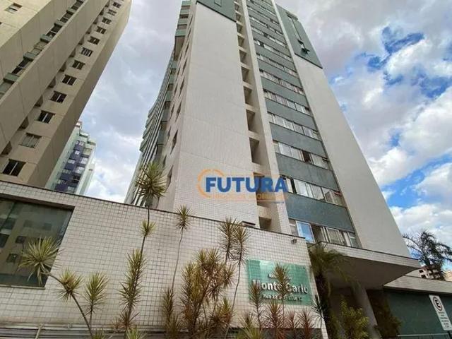 apartment at ÁGUAS CLARAS SUL