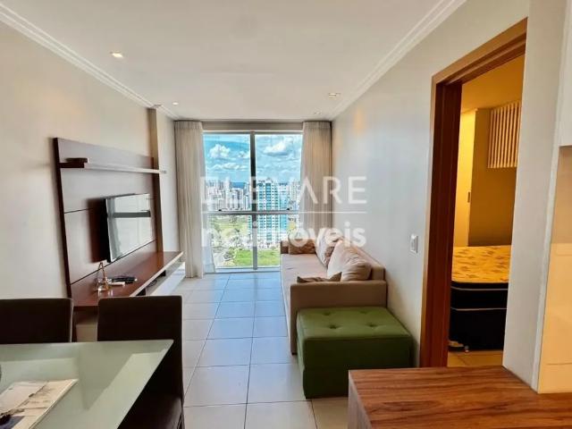 apartment at ÁGUAS CLARAS SUL