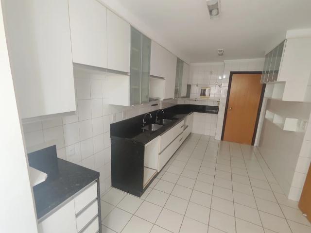apartment at ÁGUAS CLARAS SUL