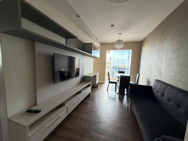 apartment at ÁGUAS CLARAS SUL