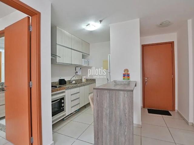 apartment at ÁGUAS CLARAS SUL