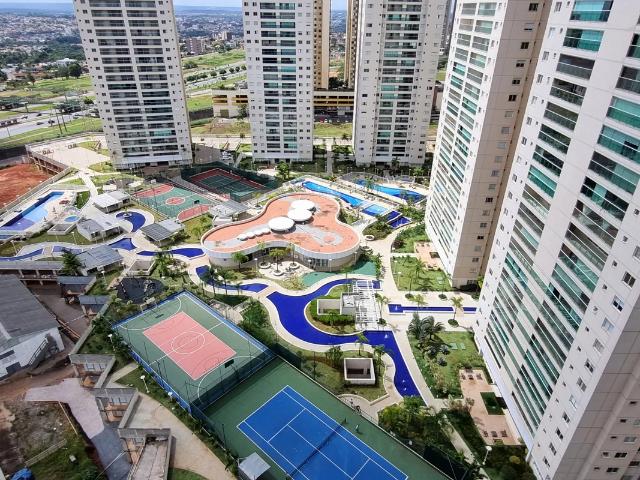 apartment at ÁGUAS CLARAS SUL