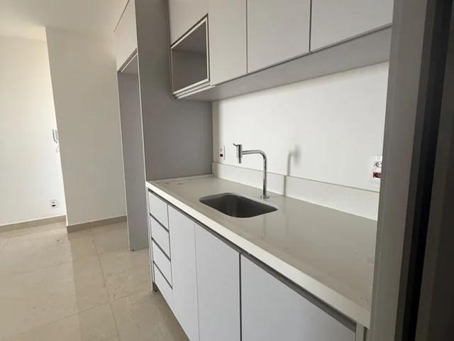 apartment at ÁGUAS CLARAS SUL