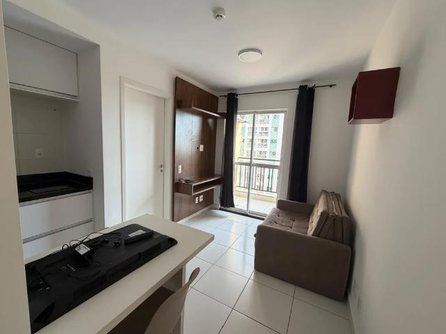 apartment at ÁGUAS CLARAS SUL