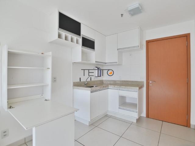 apartment at ÁGUAS CLARAS SUL