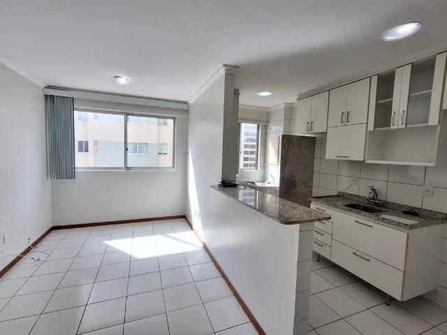 apartment at ÁGUAS CLARAS SUL