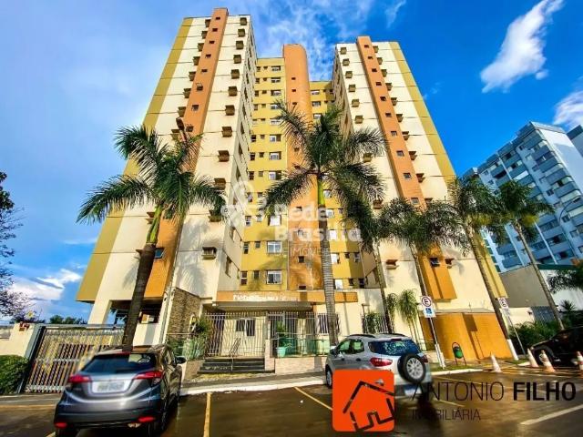 apartment at ÁGUAS CLARAS SUL