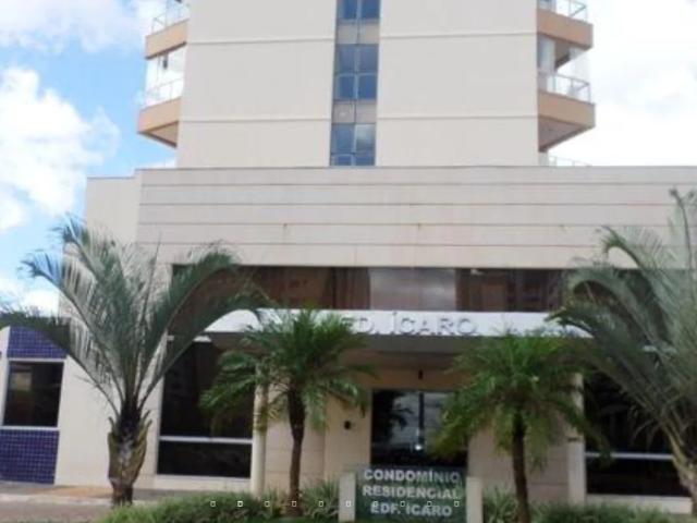 apartment at ÁGUAS CLARAS SUL