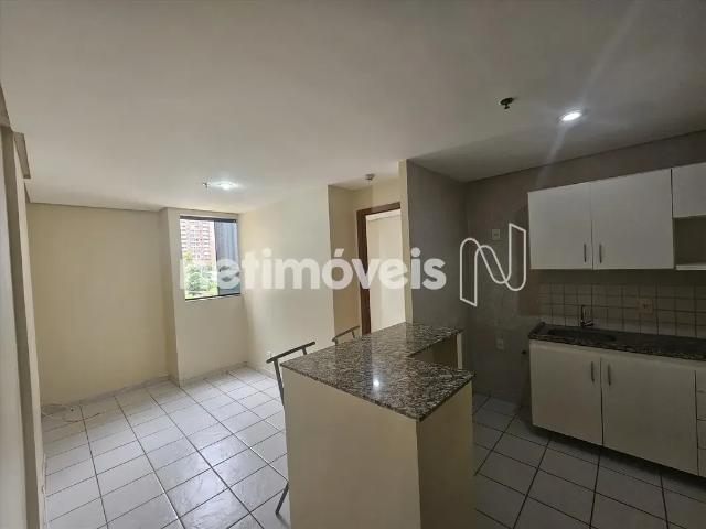 apartment at ÁGUAS CLARAS SUL