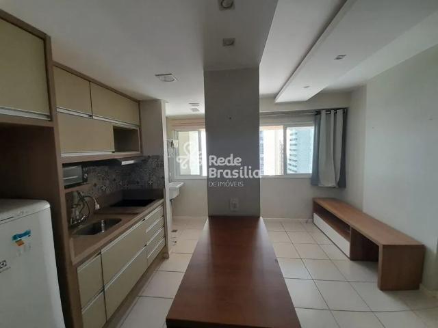 apartment at ÁGUAS CLARAS SUL