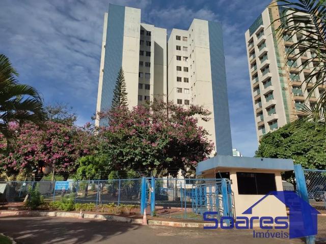 apartment at ÁGUAS CLARAS SUL