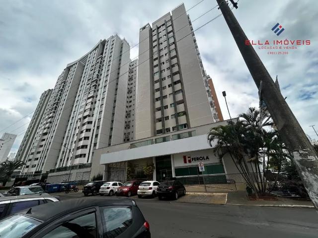 apartment at ÁGUAS CLARAS SUL