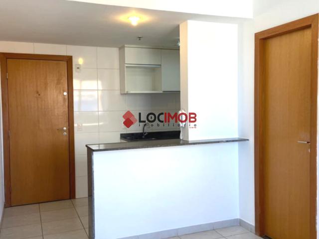 apartment at ÁGUAS CLARAS SUL