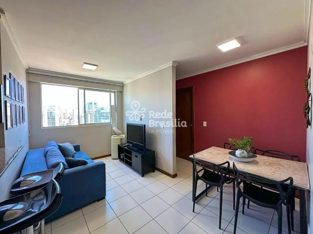 apartment at ÁGUAS CLARAS SUL