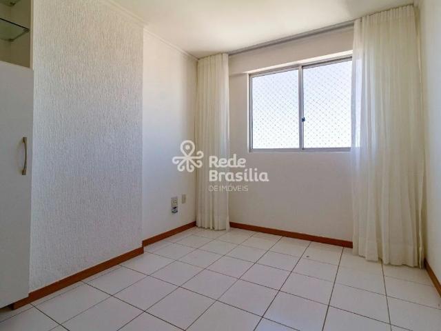 apartment at ÁGUAS CLARAS SUL