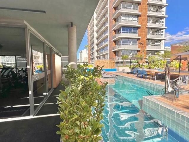 apartment at ÁGUAS CLARAS SUL