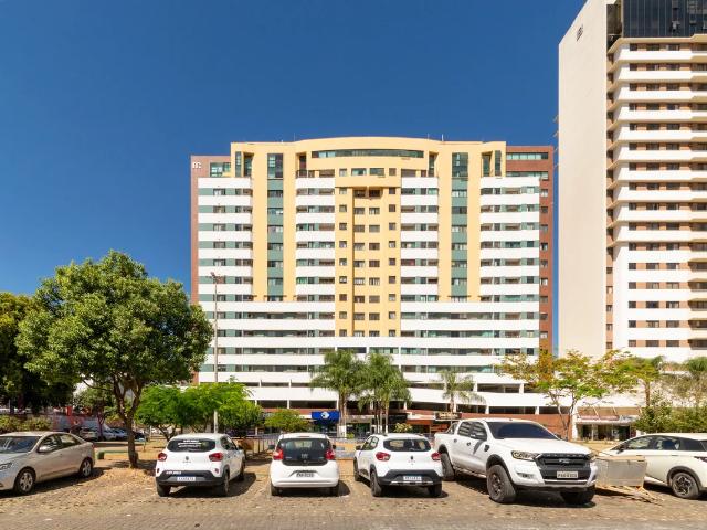 apartment at ÁGUAS CLARAS SUL