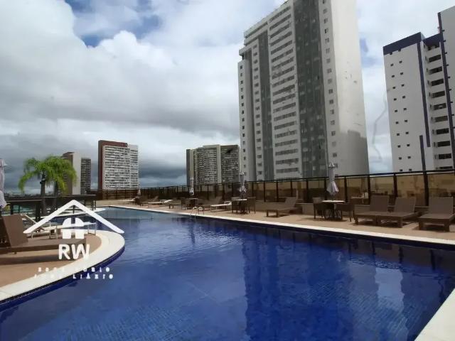 apartment at ÁGUAS CLARAS SUL
