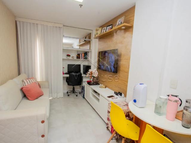 apartment at ÁGUAS CLARAS SUL