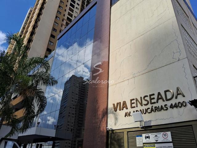 apartment at ÁGUAS CLARAS SUL
