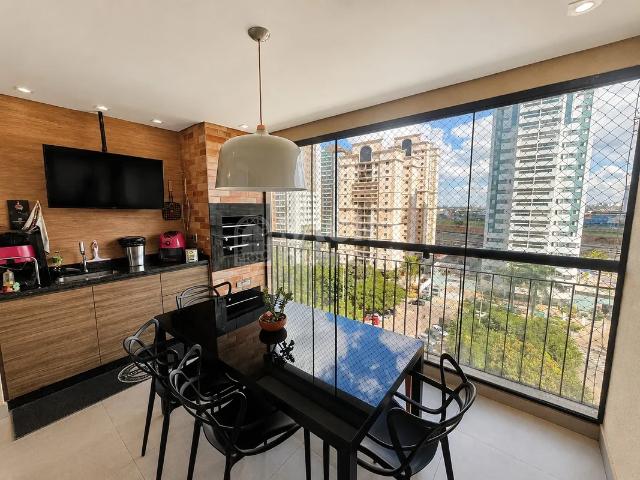 apartment at ÁGUAS CLARAS SUL