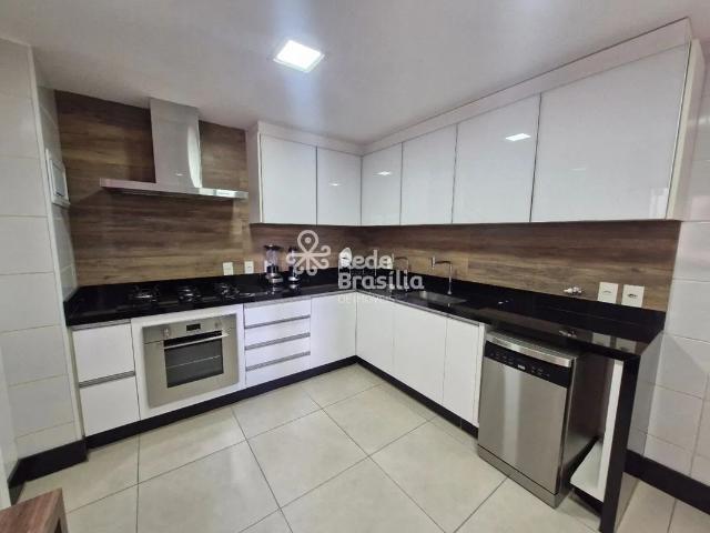 apartment at ÁGUAS CLARAS SUL