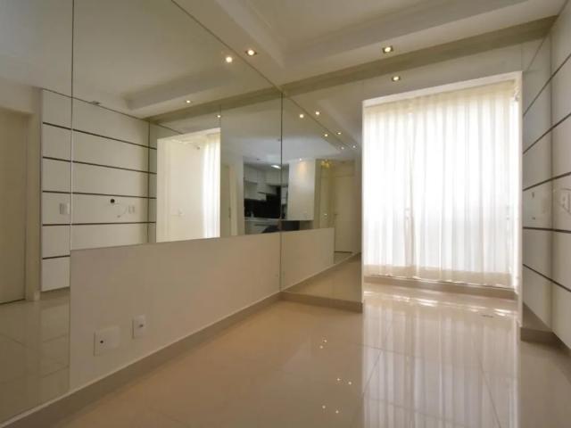 apartment at ÁGUAS CLARAS SUL