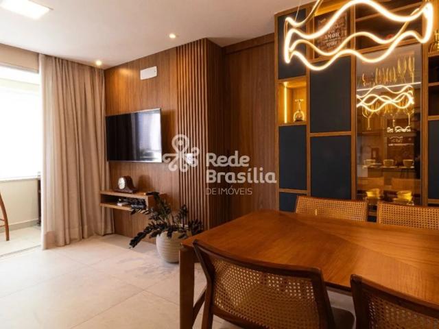 apartment at ÁGUAS CLARAS SUL