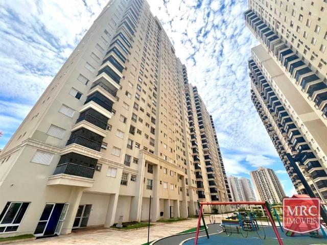 apartment at ÁGUAS CLARAS SUL