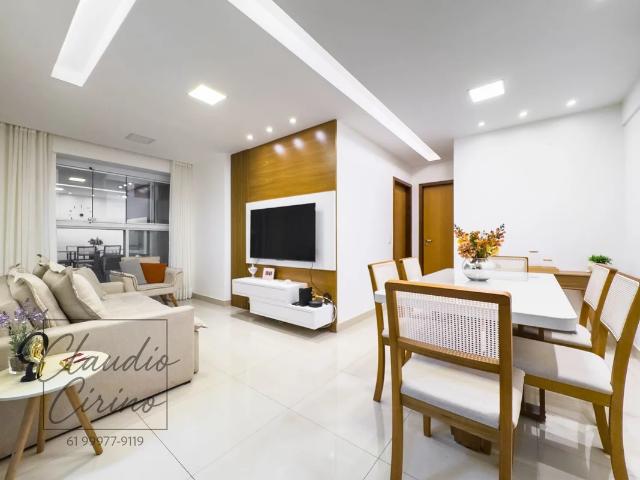 apartment at ÁGUAS CLARAS SUL