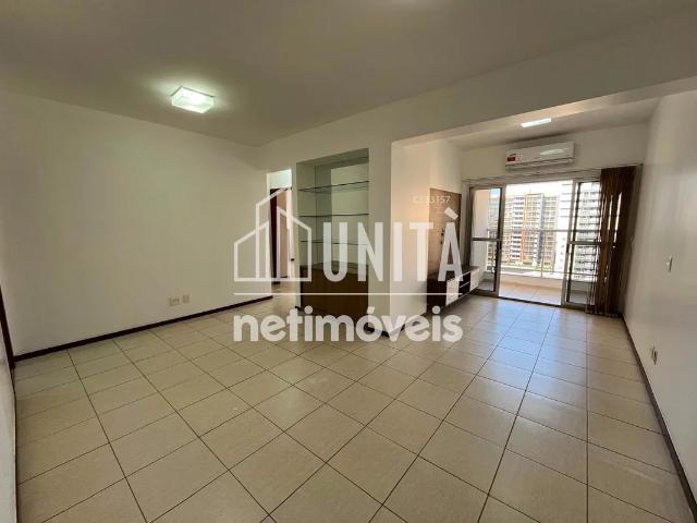 apartment at ÁGUAS CLARAS SUL