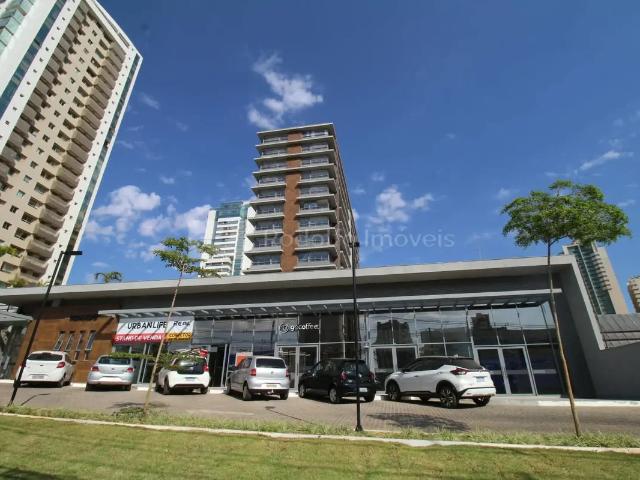 apartment at ÁGUAS CLARAS SUL