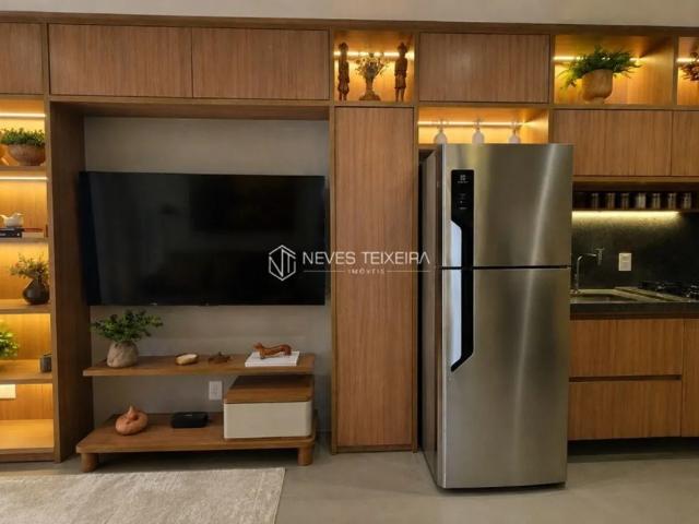 apartment at ÁGUAS CLARAS SUL