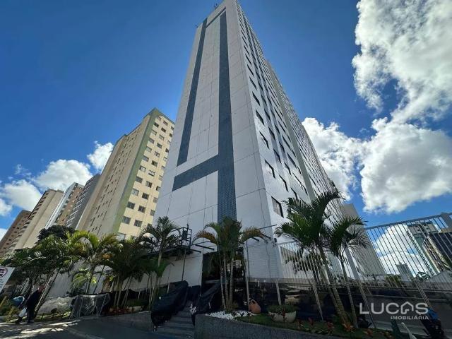 apartment at ÁGUAS CLARAS SUL