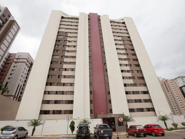 apartment at ÁGUAS CLARAS SUL