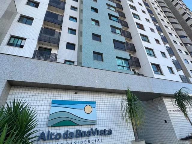 apartment at ÁGUAS CLARAS SUL