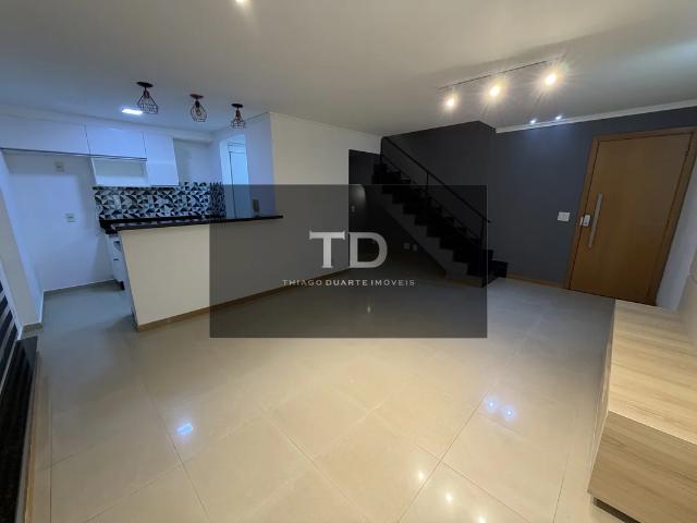 apartment at ÁGUAS CLARAS SUL