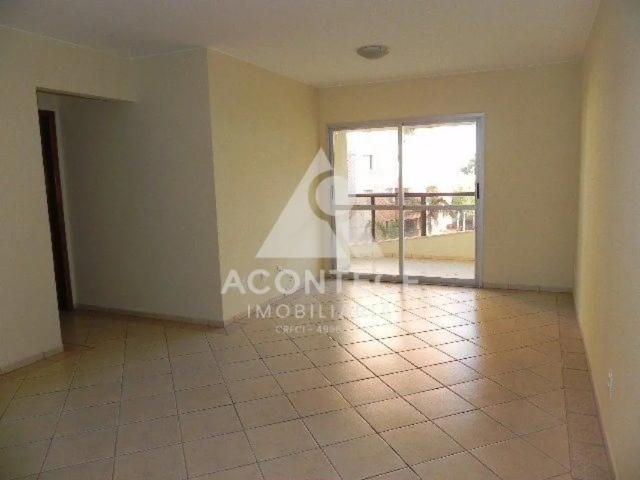 apartment at ÁGUAS CLARAS SUL
