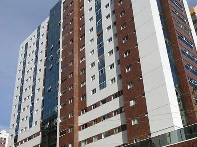 apartment at ÁGUAS CLARAS SUL