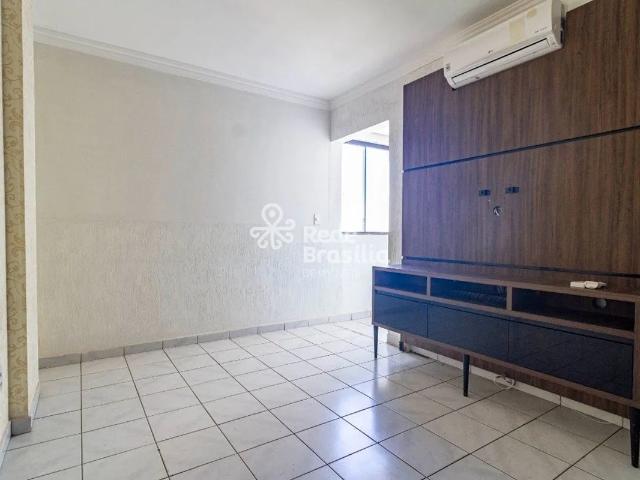 apartment at ÁGUAS CLARAS SUL