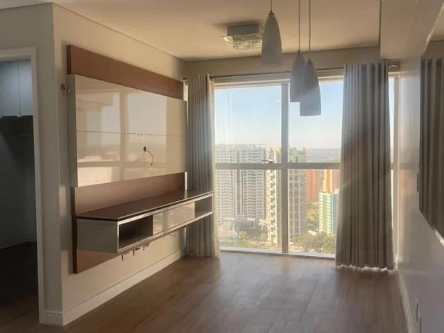 apartment at ÁGUAS CLARAS SUL