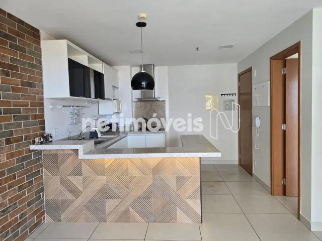 apartment at ÁGUAS CLARAS SUL